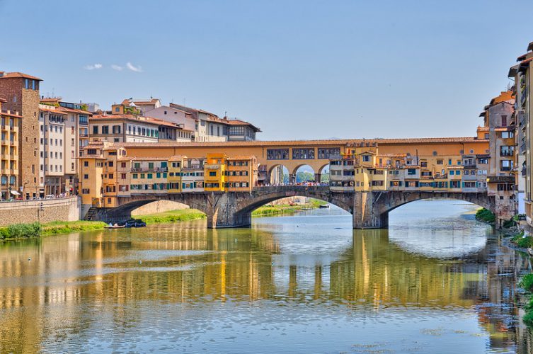 Italy Bridges: picks in northern Italy - Italy Beyond The Obvious