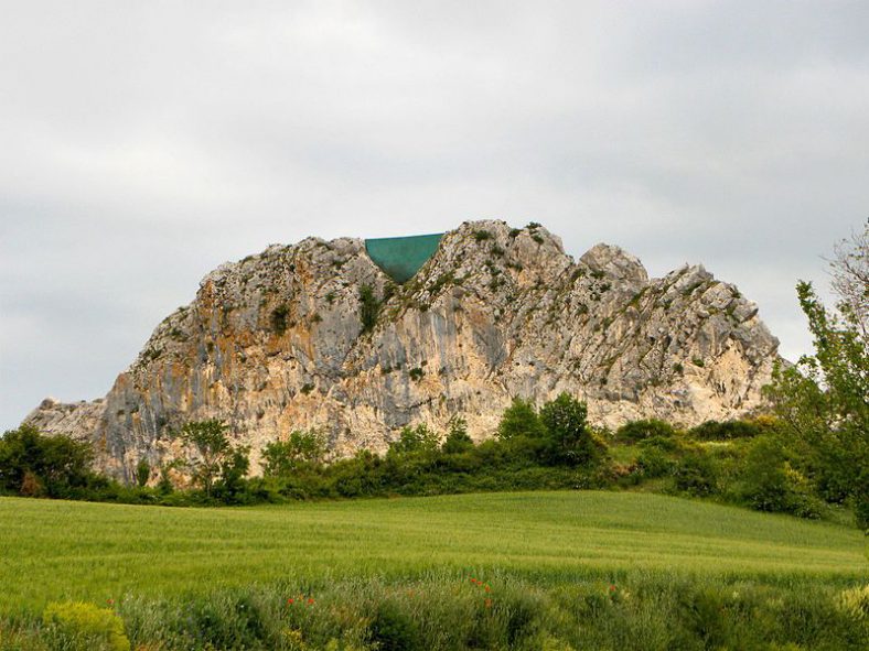Unique Rock Formations In Italy - Italy Beyond The Obvious