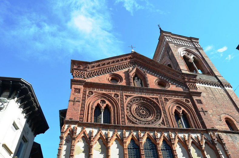 5 Reasons to visit the town of Monza - Italy Beyond The Obvious