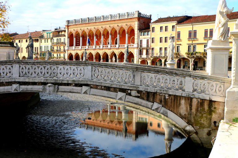 What to do in Padua - Italy Beyond The Obvious