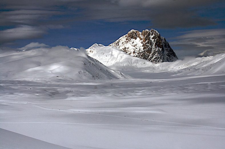 The Top 3 Ski Resorts Near Rome - Italy Beyond The Obvious