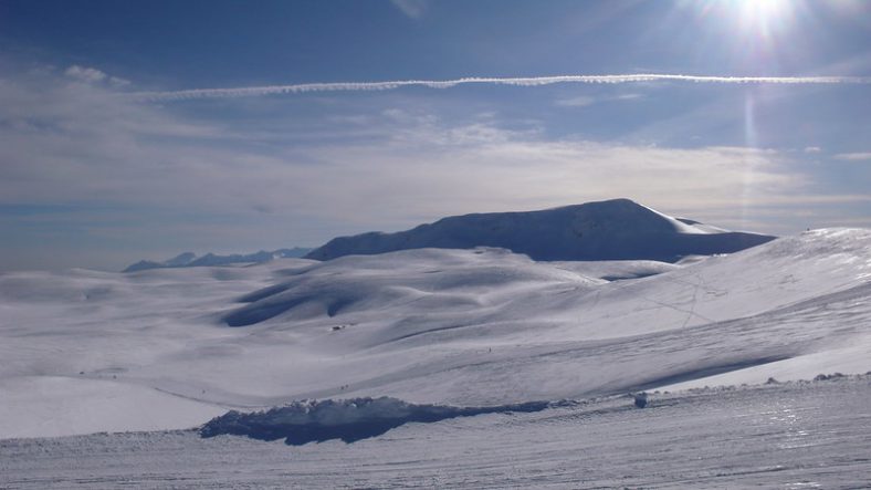 The Top 3 Ski Resorts Near Rome - Italy Beyond The Obvious