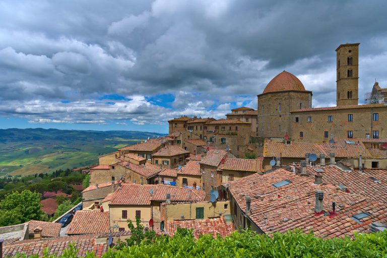 What to do in Volterra, Tuscany - Italy Beyond The Obvious