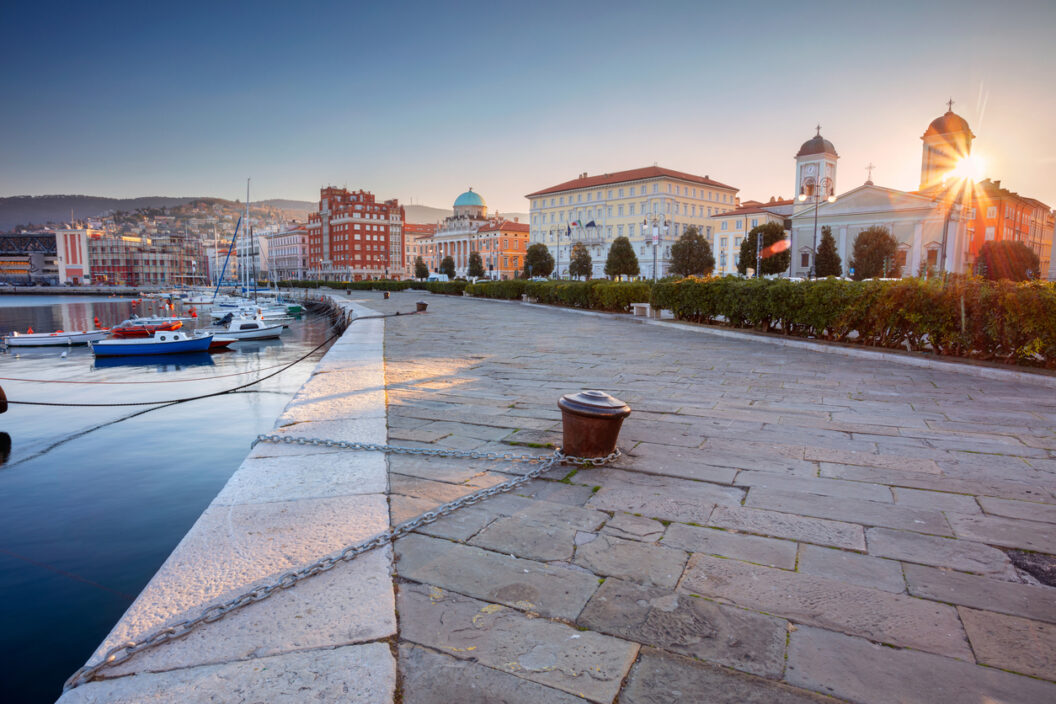 Five Reasons to Visit Trieste - Italy Beyond The Obvious