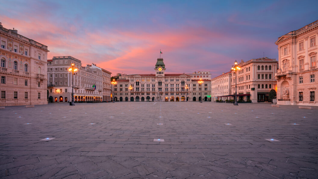 Five Reasons to Visit Trieste - Italy Beyond The Obvious