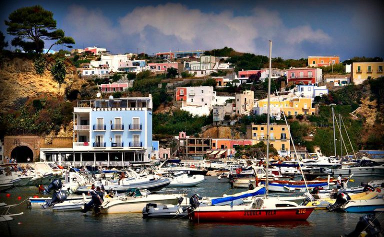 What to do in Ponza - Italy Beyond The Obvious