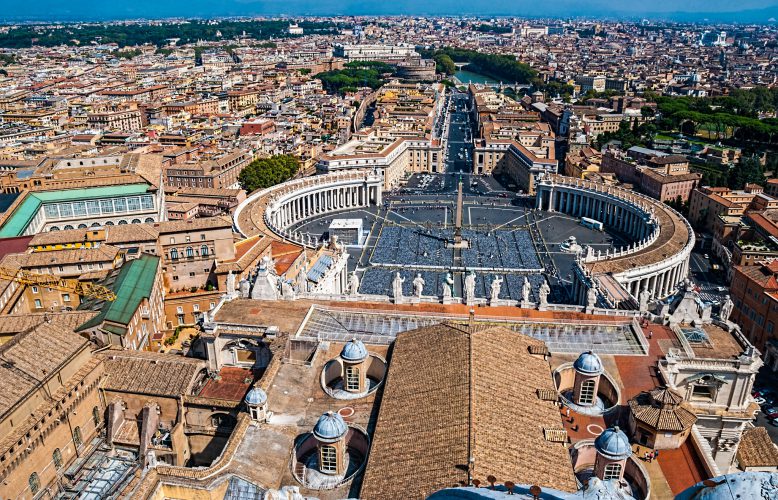 What to see and do in Rome - Italy Beyond The Obvious
