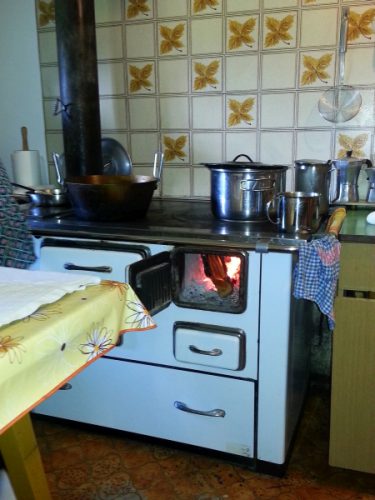 A cooking class in the Dolomites - Italy Beyond The Obvious