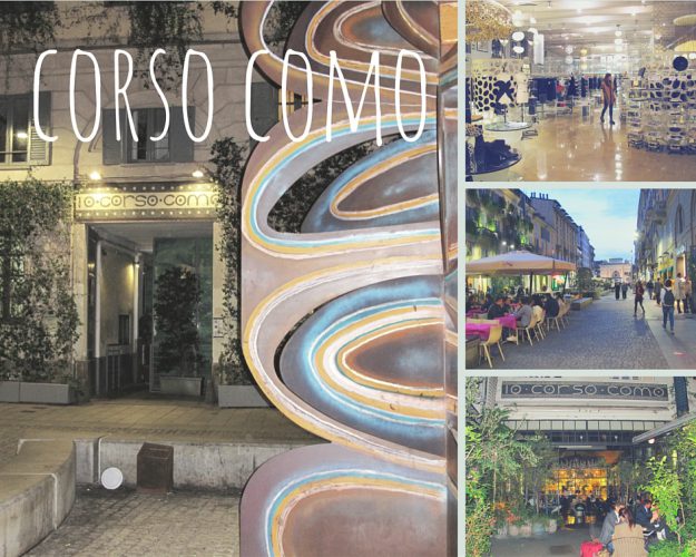 Four things to see and do in modern Milan (if you've been there and ...