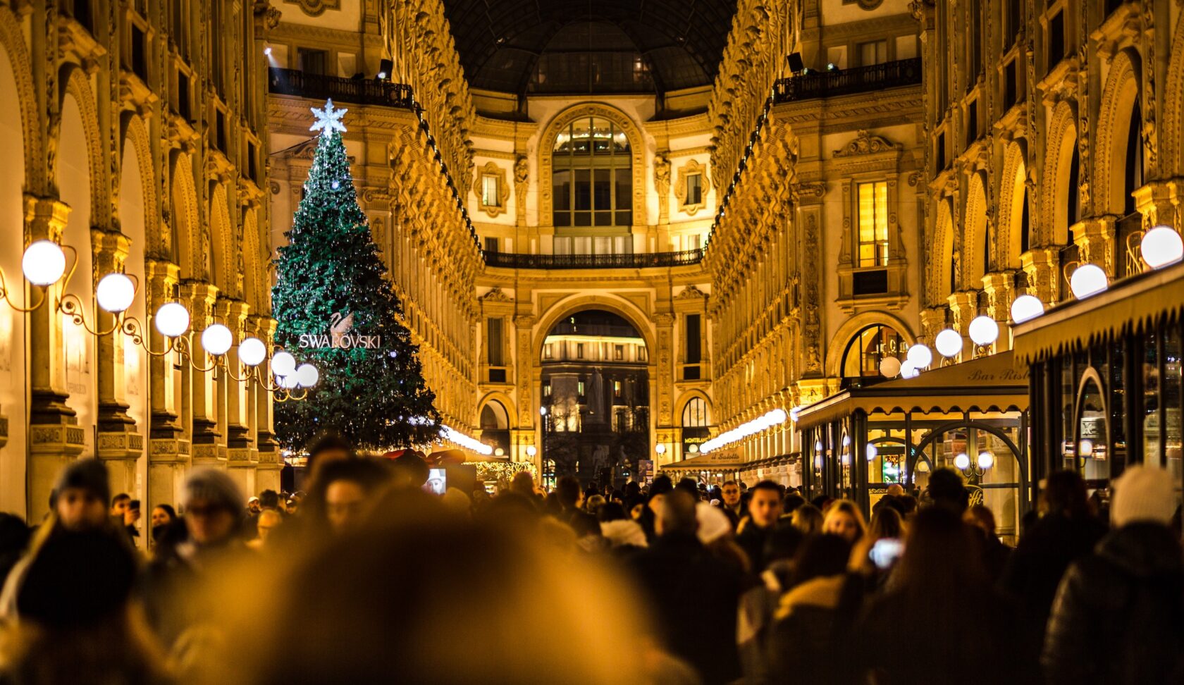 Italy Christmas Destinations - Italy Beyond The Obvious