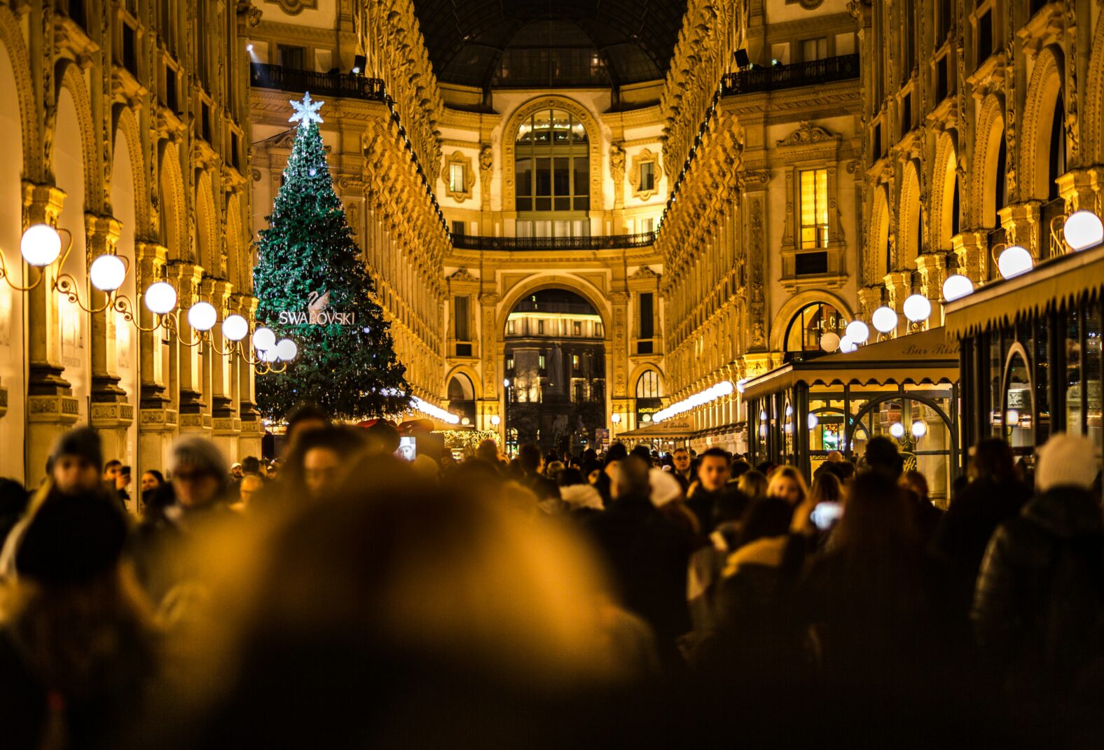 Christmas in Italy: A Guide - Italy Beyond The Obvious