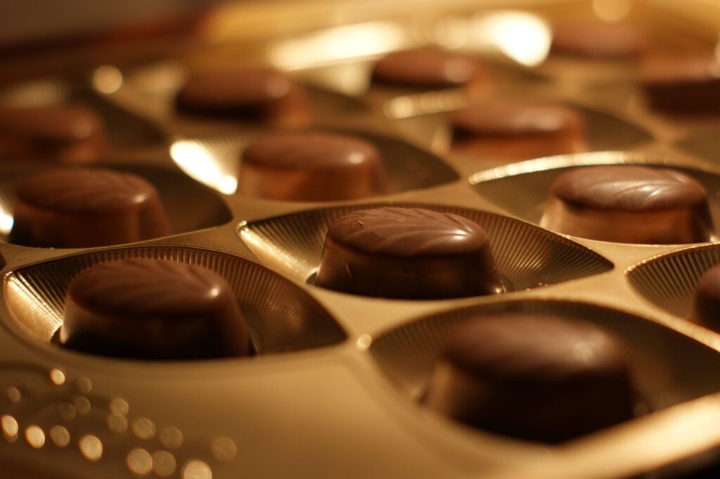 Chocolate in Italy: Factories, Tours, and Tastings - Italy Beyond The ...