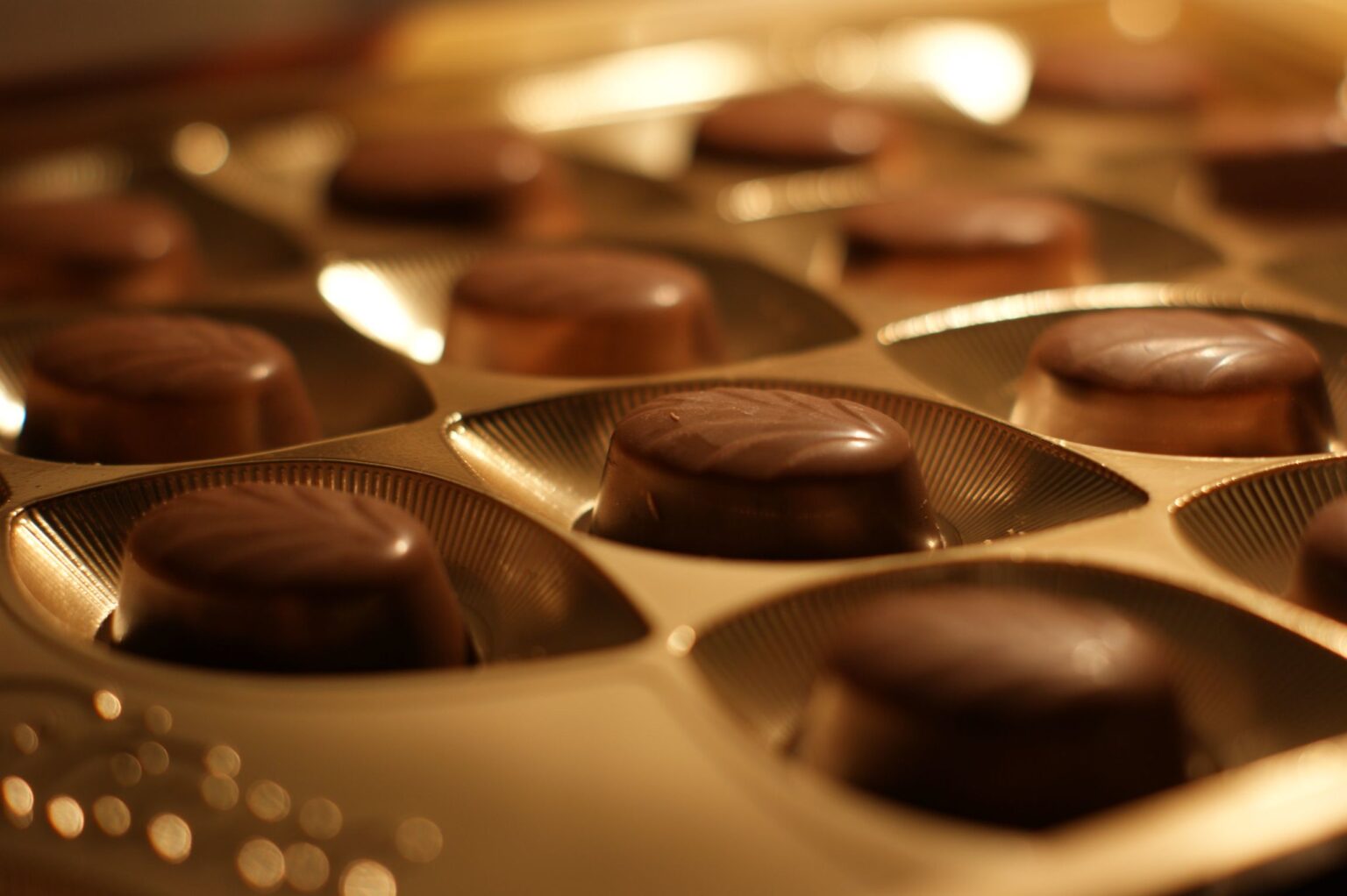 Chocolate in Italy: Factories, Tours, and Tastings - Italy Beyond The ...