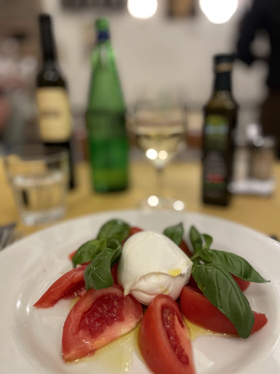 Ten Summer Foods in Italy to Keep Cool - Italy Beyond The Obvious